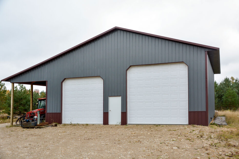 Barcol Garage Doors | Barcol Garage Doors