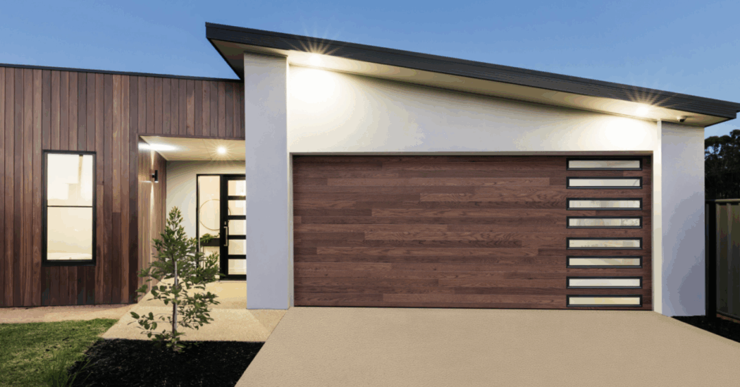 Barcol Garage Doors | Barcol Garage Doors